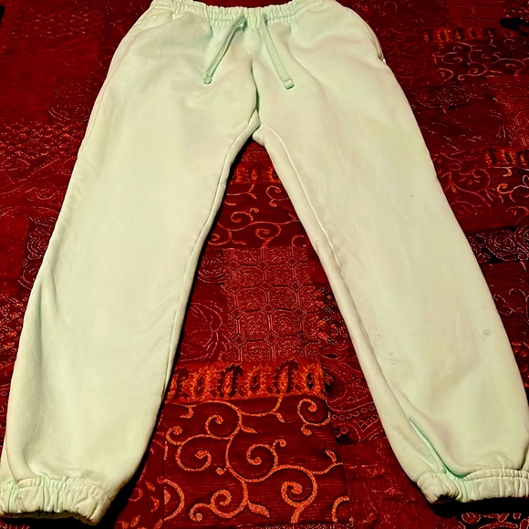 TALENTLESS | Pants & Jumpsuits | Talentless Heavyweight Sweatpants ...